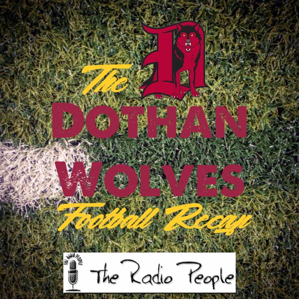 Dothan Wolves Football - 96.9 The Legend