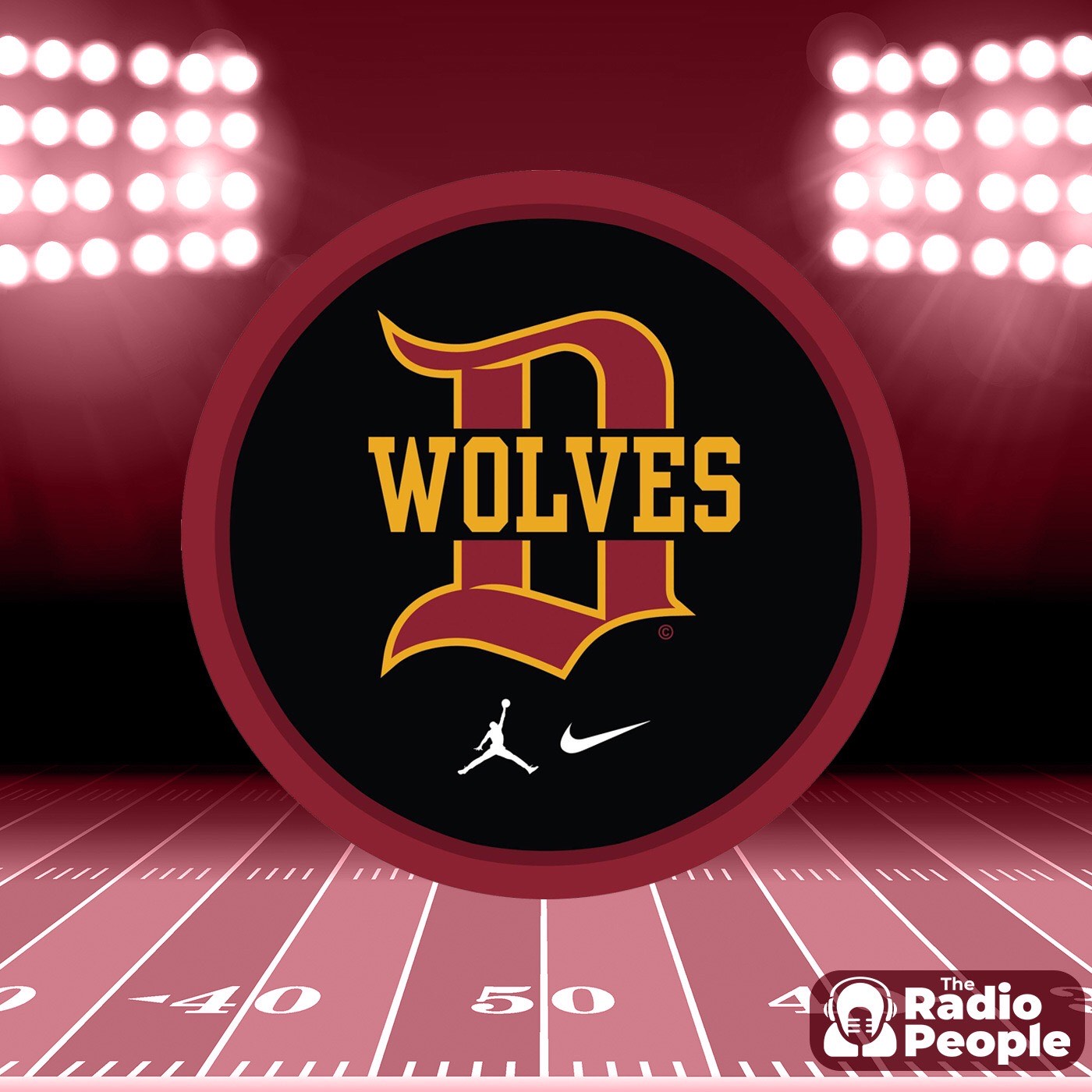 Dothan Wolves Football - 96.9 The Legend