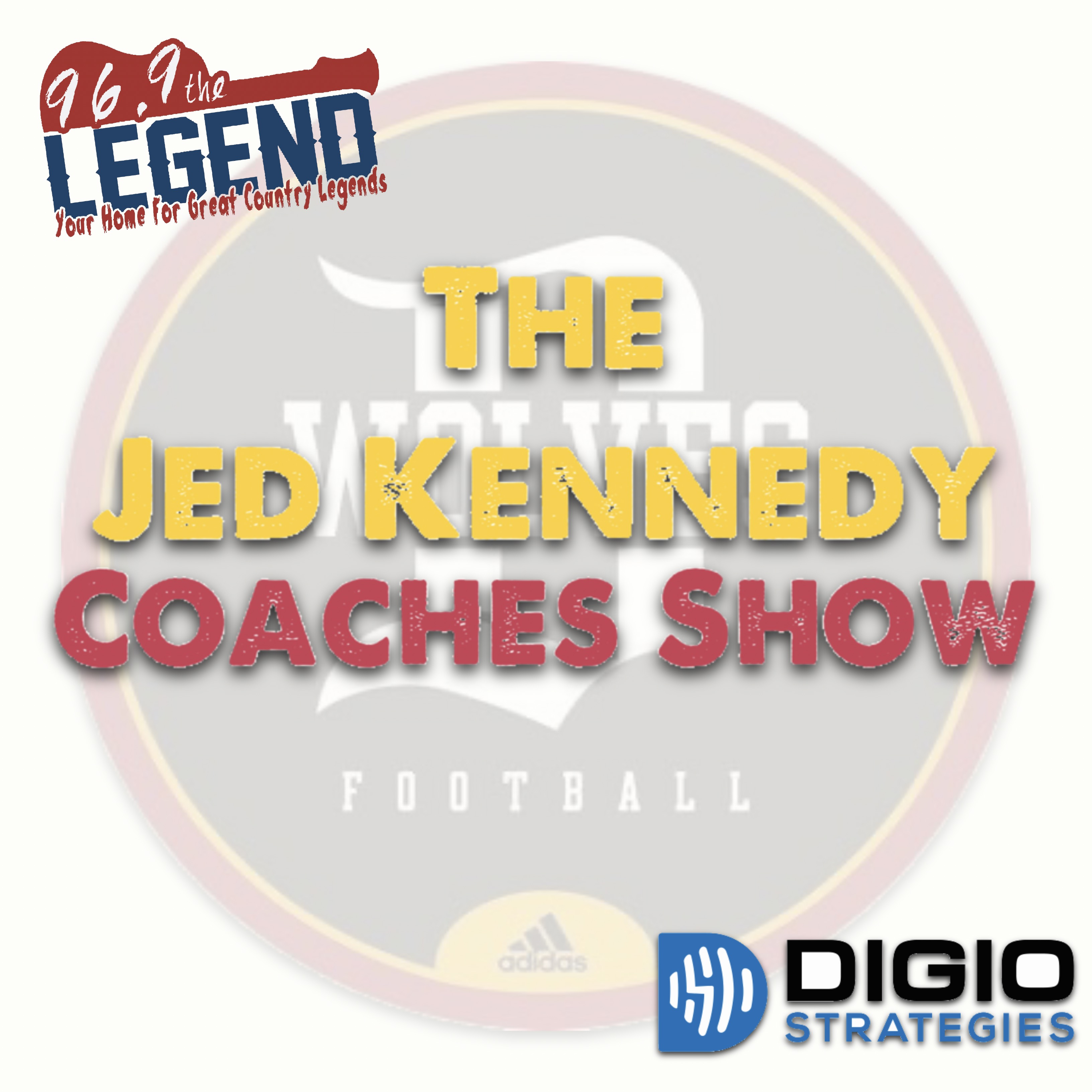 Dothan Wolves Football - 96.9 The Legend